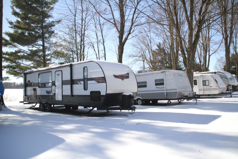 Disconnect to Reconnect here at Meadow Lake Park. – Meadow Lake Park